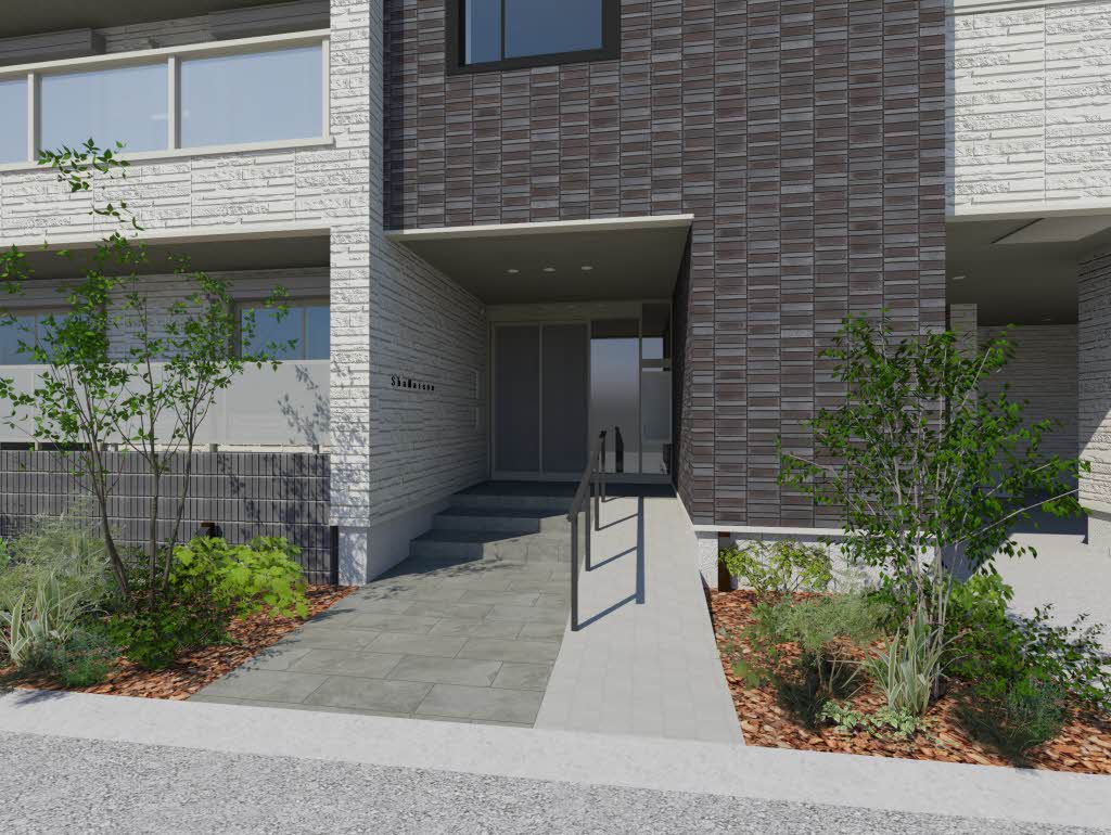 【シャーメゾン】ShaMaison Cielo0302号室の賃貸情報｜（兵庫県尼崎市）｜積水ハウスの賃貸住宅