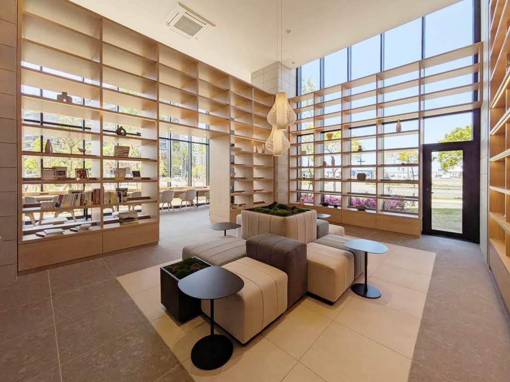 Nudgeone．照葉A0205号室の賃貸情報｜（福岡県福岡市東区）｜積水ハウスの賃貸住宅