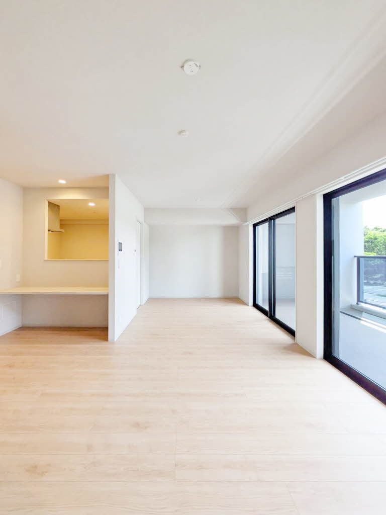 Nudgeone．照葉A0205号室の賃貸情報｜（福岡県福岡市東区）｜積水ハウスの賃貸住宅