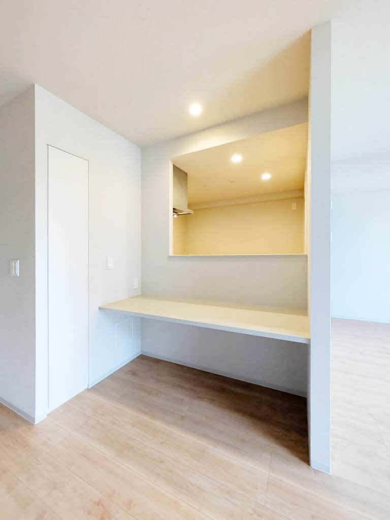 Nudgeone．照葉A0205号室の賃貸情報｜（福岡県福岡市東区）｜積水ハウスの賃貸住宅