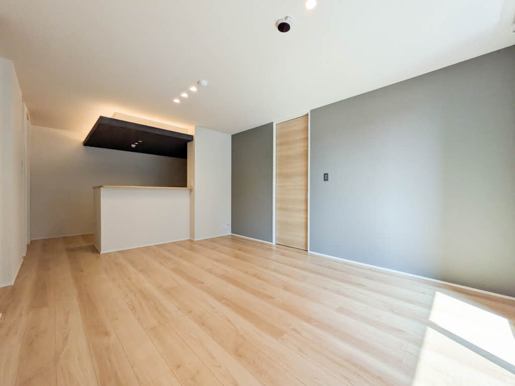 【シャーメゾン】Shamaison mauveinA0202号室の賃貸情報｜（鹿児島県鹿児島市）｜積水ハウスの賃貸住宅